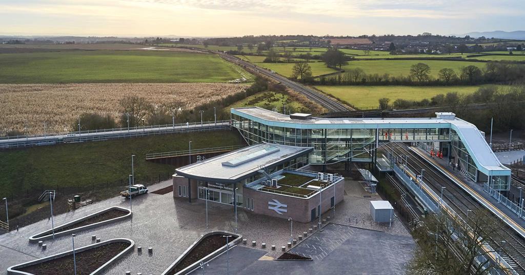 UK railway news round-up | Rail Business UK | Railway Gazette International