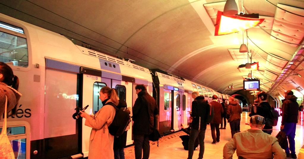 France: SNCF Voyageurs goes on the attack | In depth | Railway Gazette ...