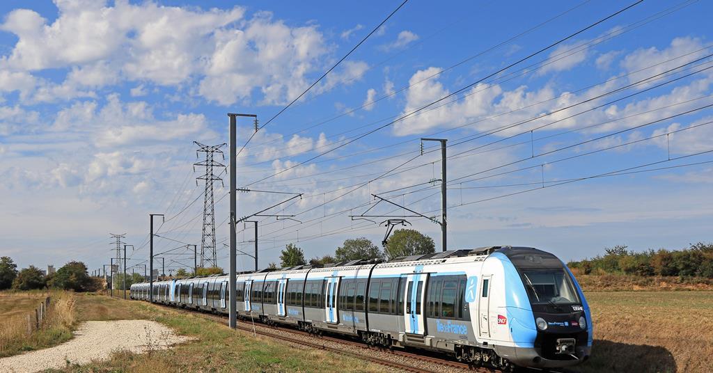 France: SNCF Voyageurs goes on the attack | In depth | Railway Gazette ...