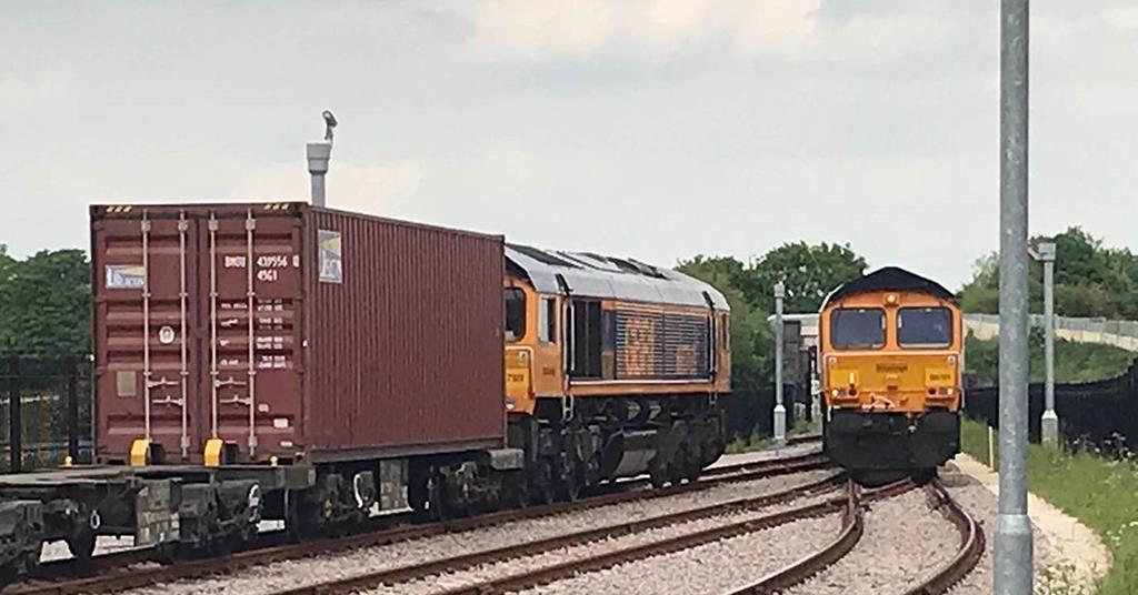 Mentoring programme launched to develop rail freight skills | Rail ...