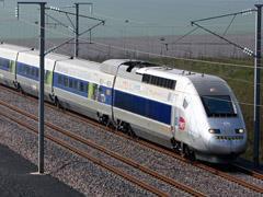 SNCF outlines TGV growth strategies | News | Railway Gazette International
