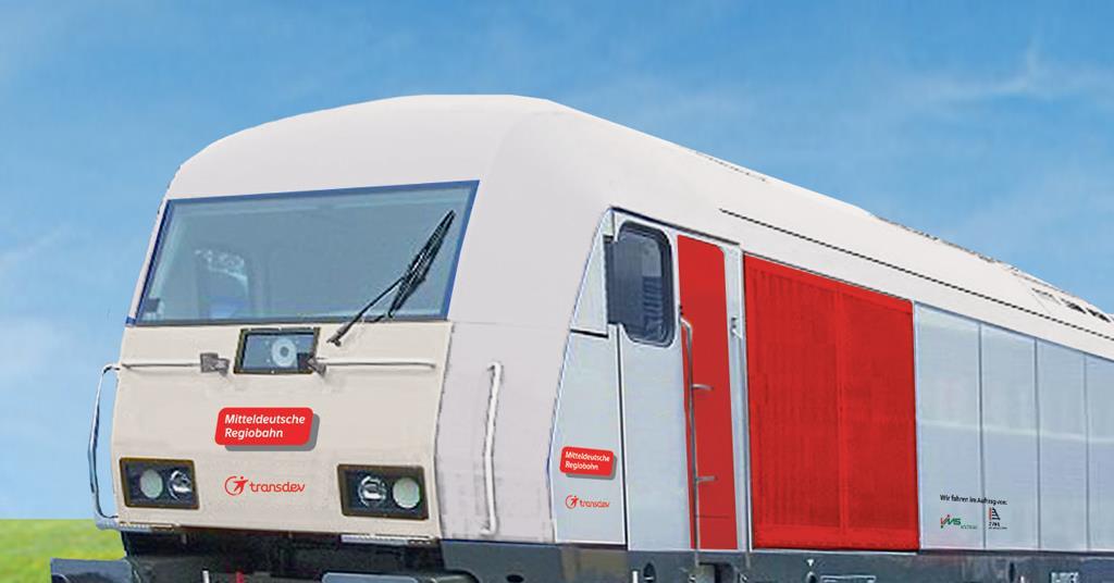 Transdev wins Leipzig - Chemnitz operating contract | News | Railway ...
