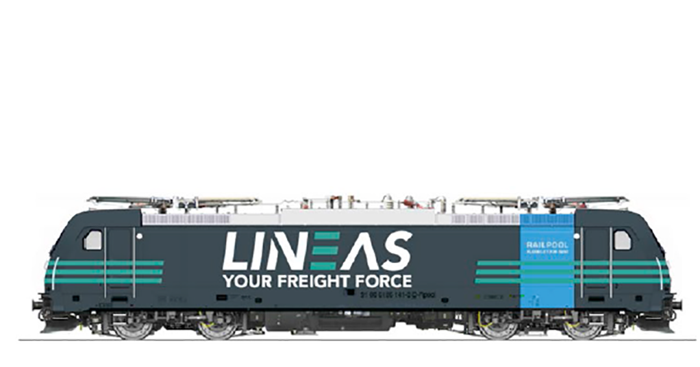 World rail freight news round-up | News | Railway Gazette International