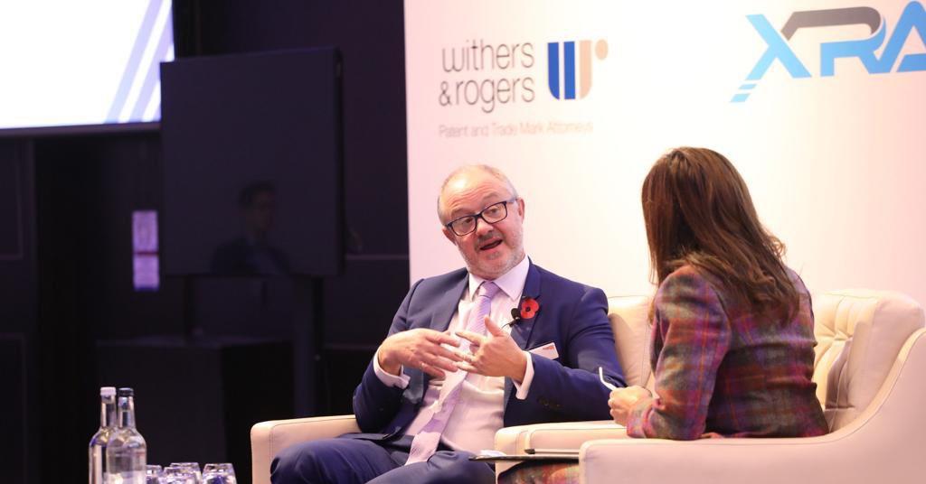 Network Rail ‘concerned’ about future access to European research ...