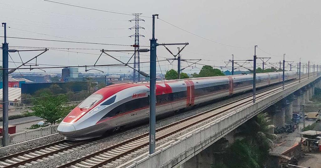 Air-Rail Links: Better connectivity would benefit southeast Asia | In ...