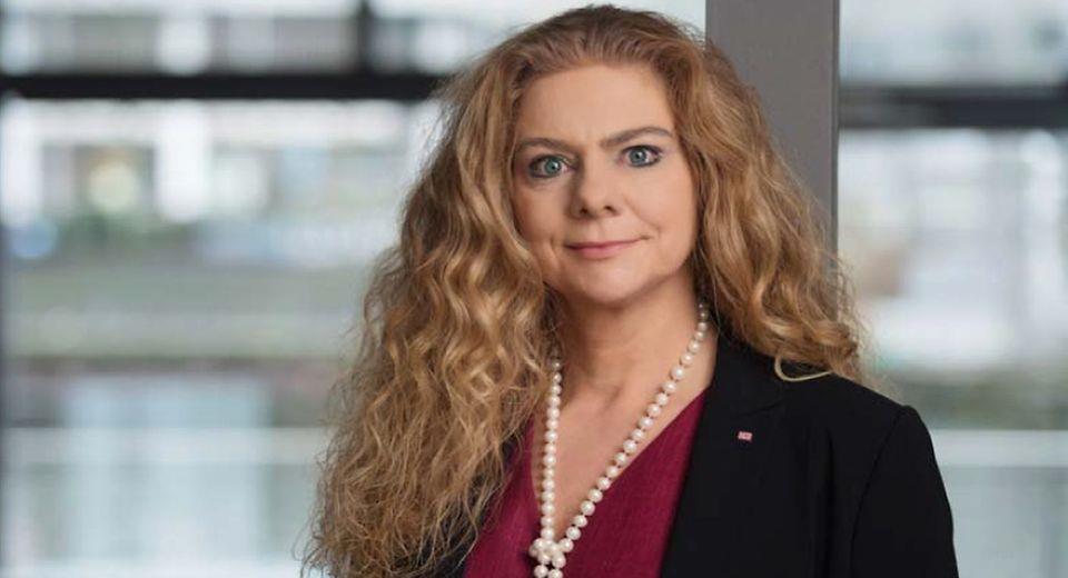 Concern over digital agenda as Jeschke quits DB board | News | Railway ...