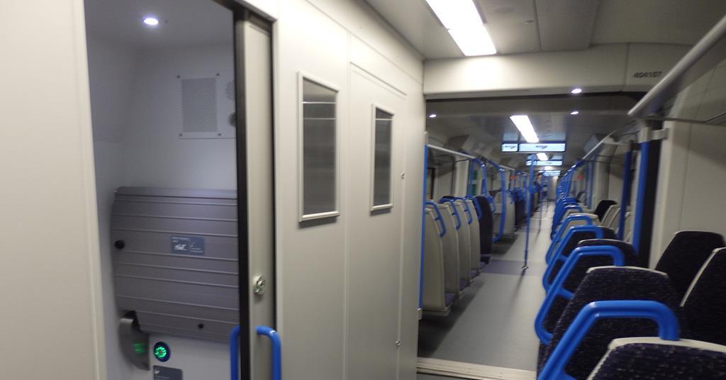 RSSB calls for a more scientific approach to train seat comfort | News ...