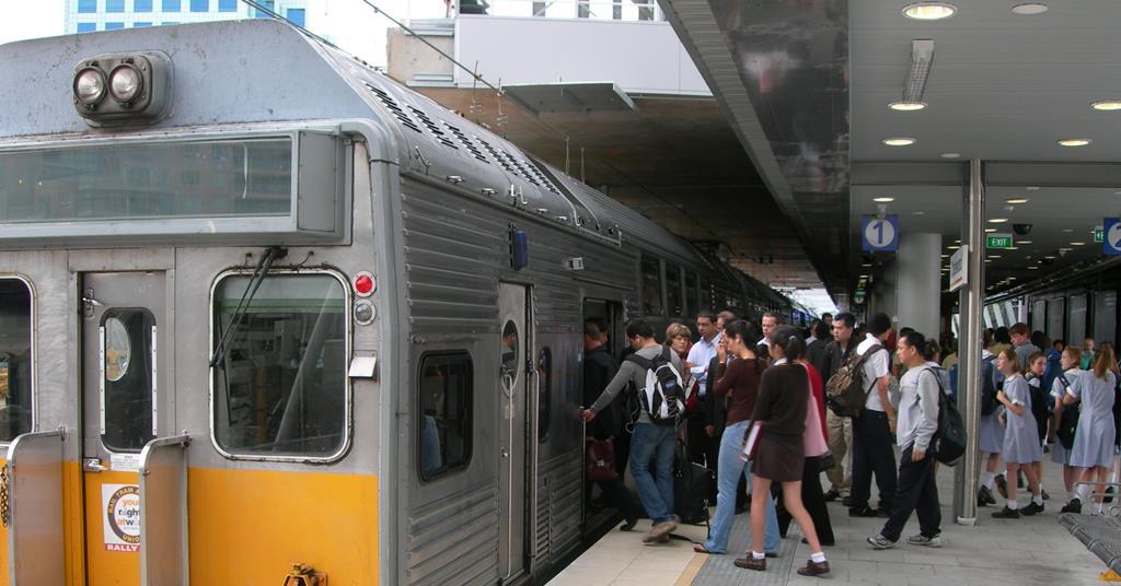 NSW moves to abolish RailCorp | News | Railway Gazette International