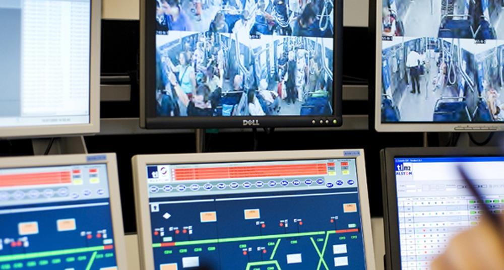Alstom to supply Swedish national traffic management system | News ...