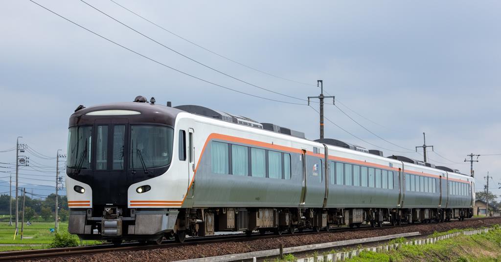 JR Central launches hybrid trainsets with remote monitoring | News ...