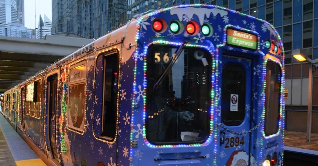 Chicago Transit Authority approves budgets | Metro Report International ...