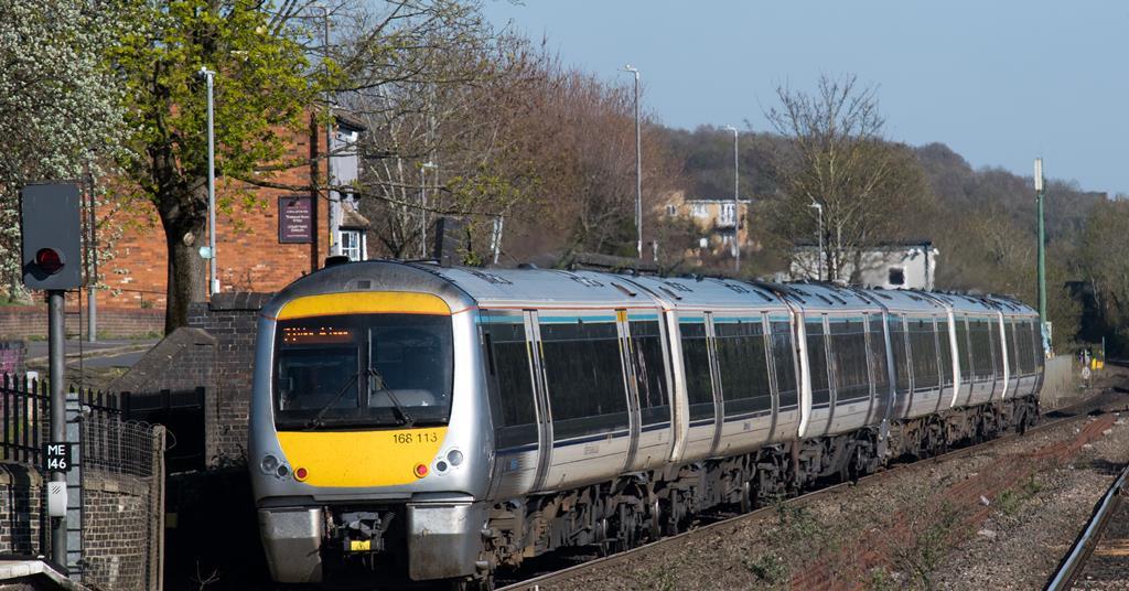 UK railway news round-up | Rail Business UK | Railway Gazette International