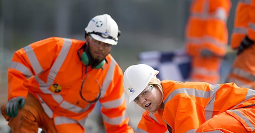 Amey takes over ‘key’ Carillion rail contracts | News | Railway Gazette ...