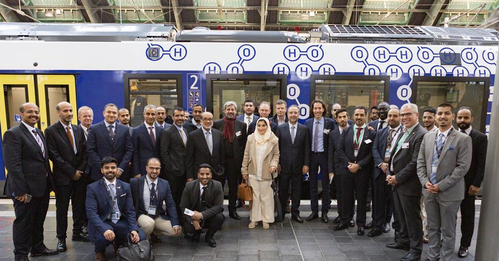 Saudi Arabia: SAR seeks international partners as expansion and ...