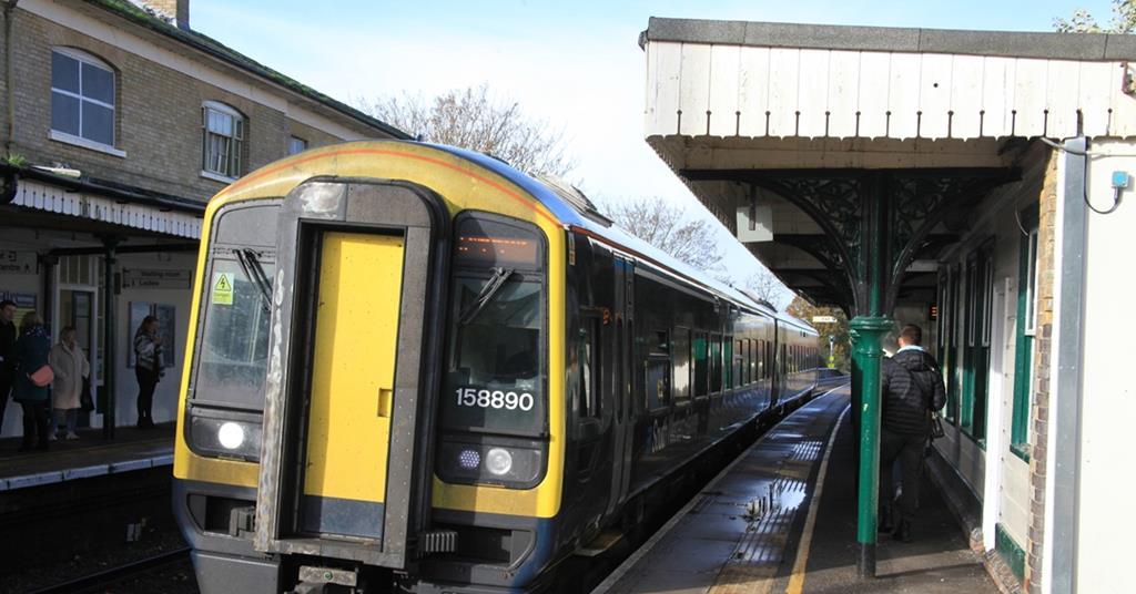 UK railway news round-up | Rail Business UK | Railway Gazette International