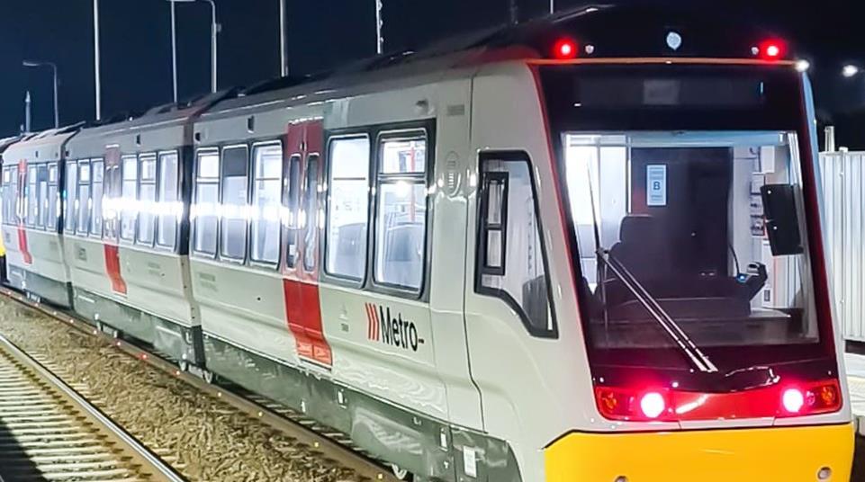 UK railway news round-up | Rail Business UK | Railway Gazette International