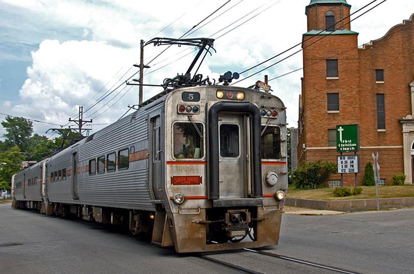 ILLINOIS - INDIANA | METRA & NICTD | Page 5 | SkyscraperCity Forum