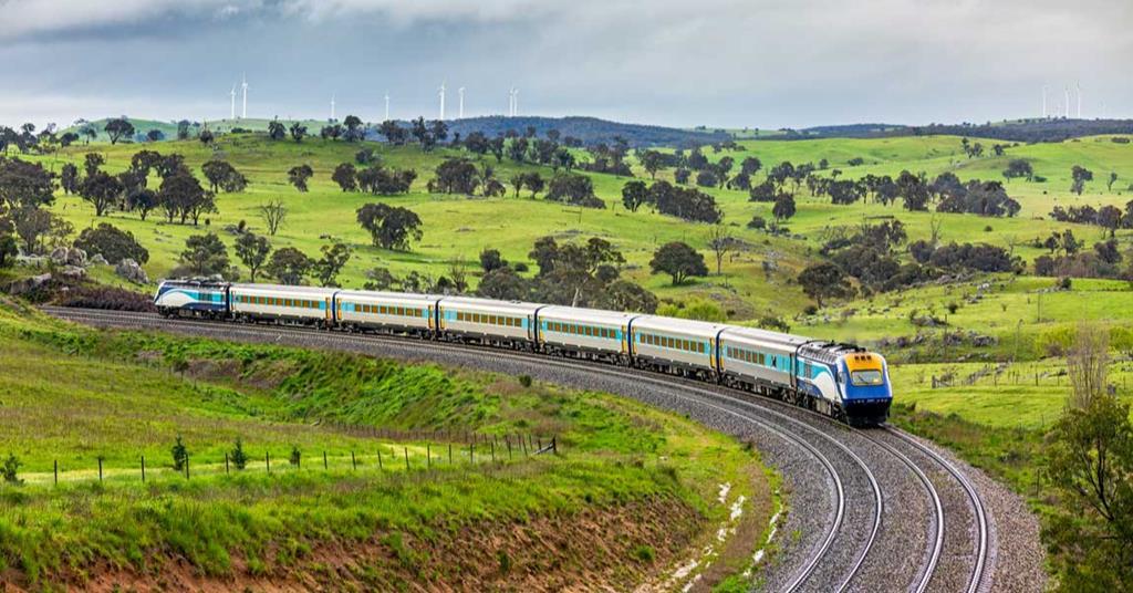 Australia: Sydney – Newcastle plan marks another high speed attempt ...