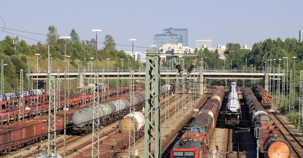 Germany asked to change rolling stock inspection rules | News | Railway ...