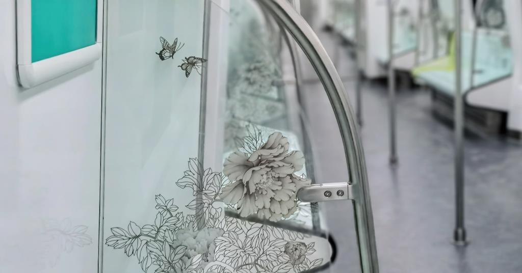 Luoyang opens second metro line | Metro Report International | Railway ...