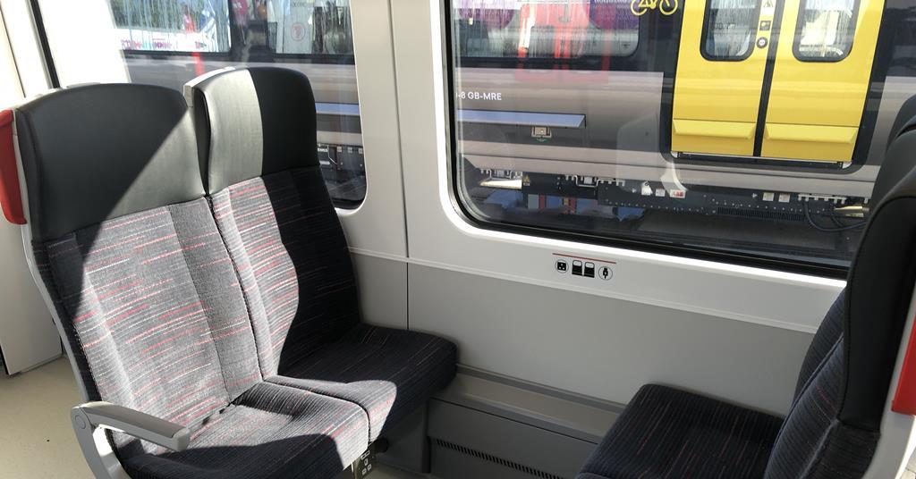 Cardiff Valleys Class 398 tram-train unveiled at InnoTrans | Rail ...