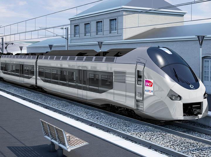 Regions confirm €7bn framework TER contract | News | Railway Gazette ...