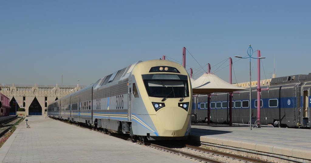 Saudi Arabia: SAR seeks international partners as expansion and ...