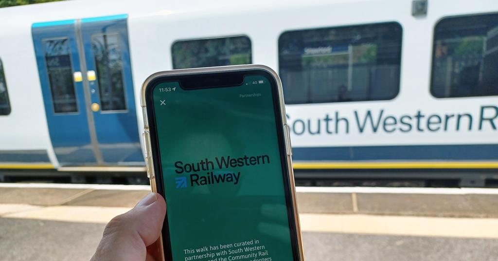 UK railway news round-up | Rail Business UK | Railway Gazette International