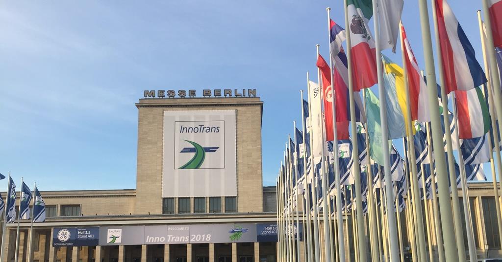 Turkish wagon manufacturer targets Europe | News | Railway Gazette ...