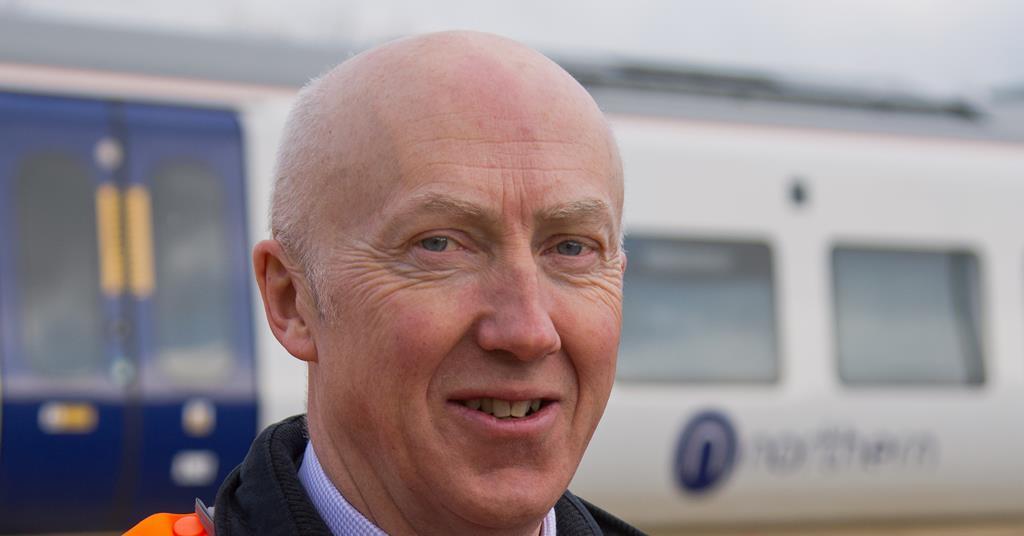 Northern faces passenger confidence and cost challenges | Rail Business ...