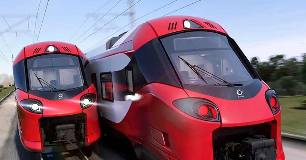 Regional train automation contract awarded | News | Railway Gazette ...