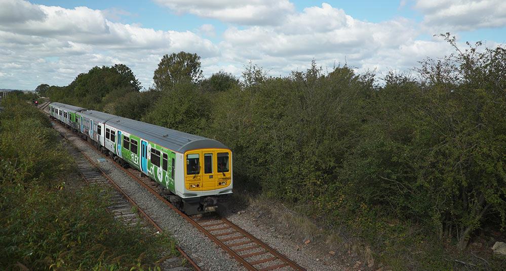 Research: Putting R&D at the heart of recovery | In depth | Railway ...