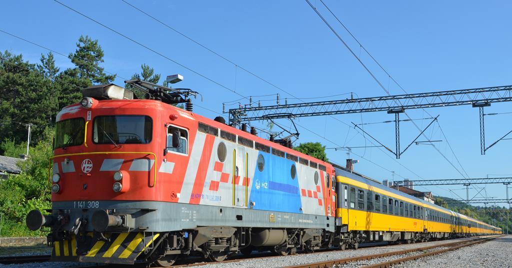 RegioJet launches train to Croatia so ‘everyone can afford a holiday ...