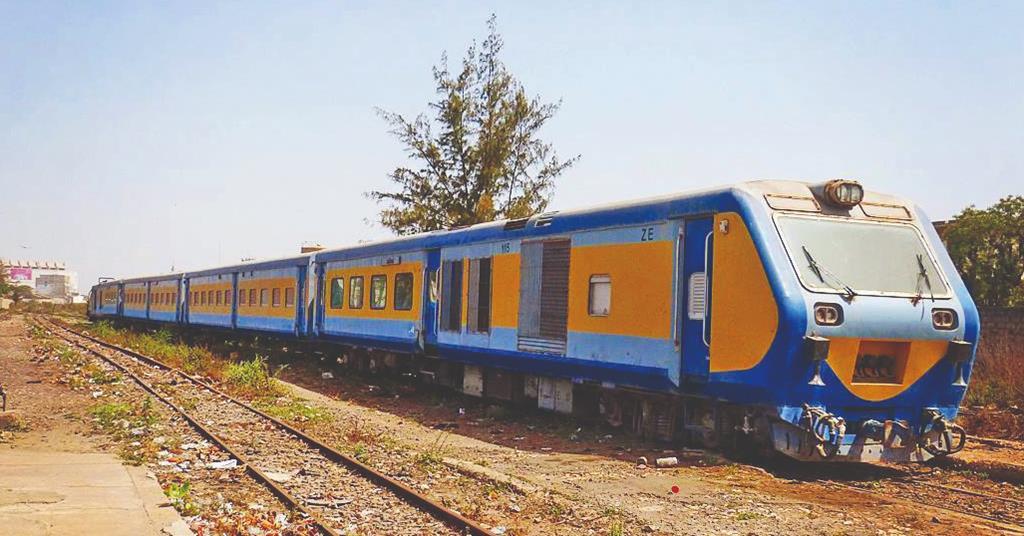 Senegal: TER to transform the Dakar commute | In depth | Railway ...