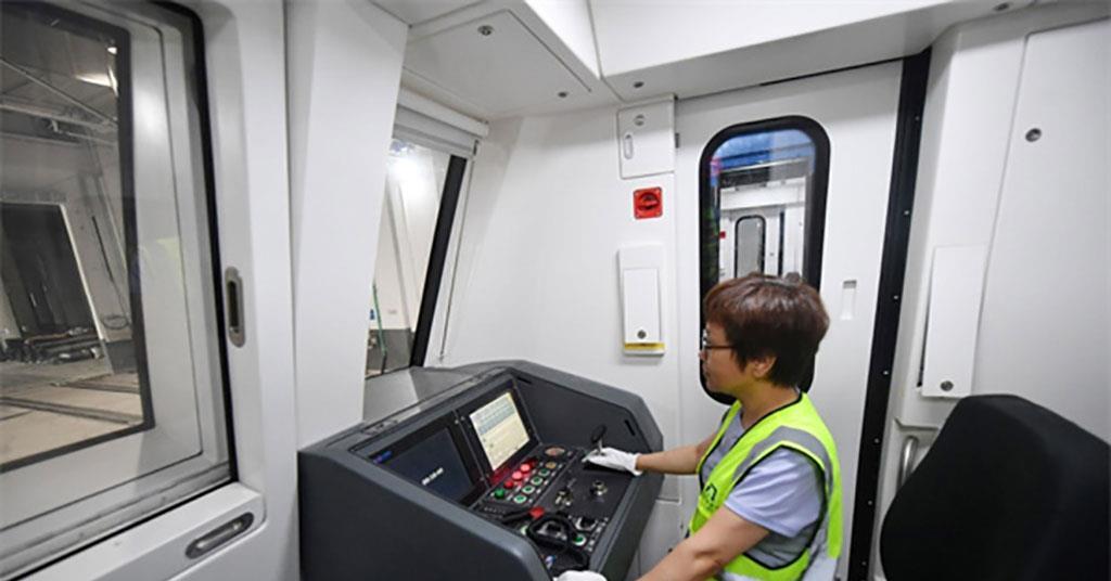 China: Metro networks grow in 14 cities | In depth | Railway Gazette ...