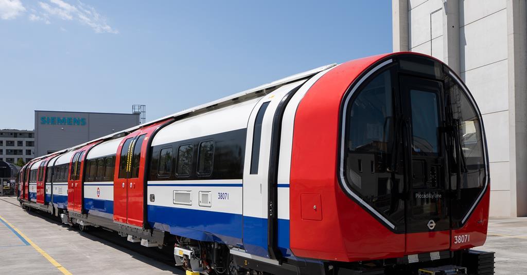London Underground electrical upgrade works begin | Metro Report ...