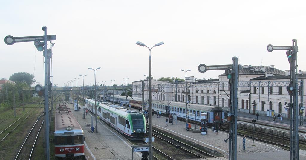 Investment agency takes majority stake in Polish regional operator ...