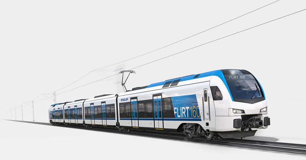 Interview: Stabilising CP to face the future | In depth | Railway ...