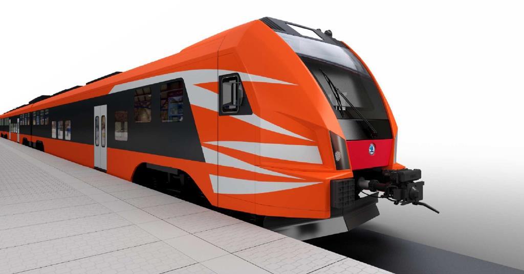 Elron selects Škoda to supply EMUs for Tallinn – Tartu route | News ...