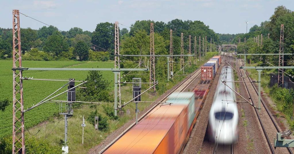 German infrastructure manager InfraGO to be launched in January | News ...