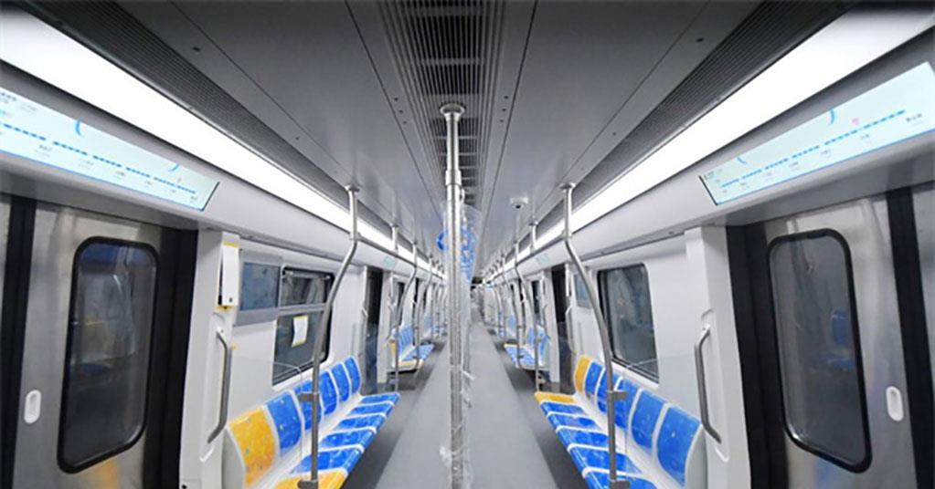 China: Metro networks grow in 14 cities | In depth | Railway Gazette ...