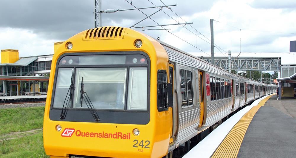 Queensland unveils Brisbane rail expansion strategy | News | Railway ...