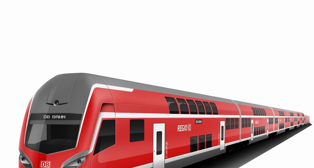 DB signs contract for Škoda Transportation push-pull trains | News ...