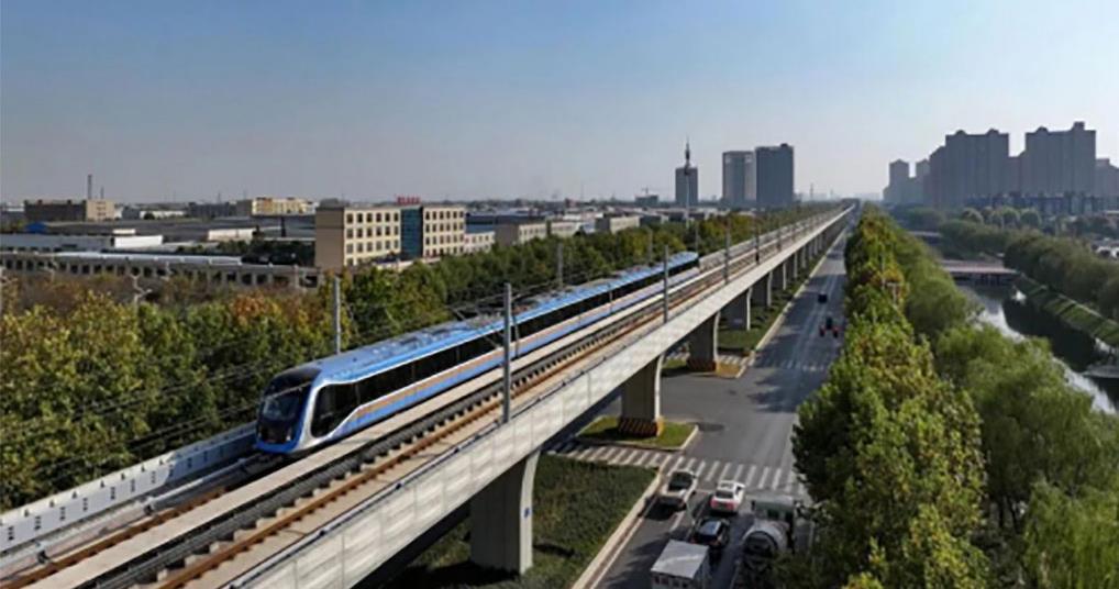 China: Metro networks grow in 14 cities | In depth | Railway Gazette ...