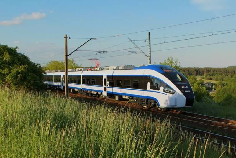 Pesa on the road to recovery | News | Railway Gazette International