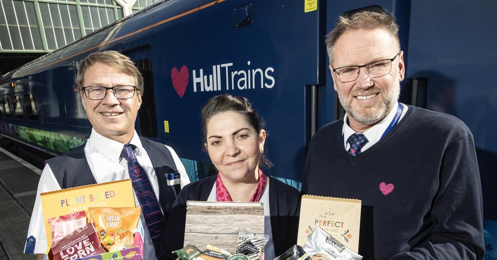 UK railway news round-up | Rail Business UK | Railway Gazette International