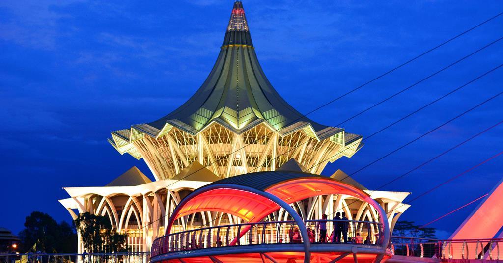 Kuching Automated Rapid Transit contract awarded | Metro Report ...