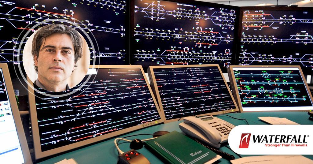 Enabling digital efficiencies without sacrificing safety in air gapped ...