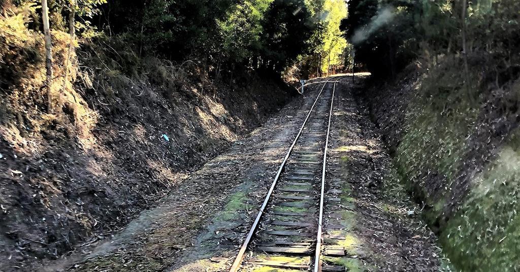 IP calls tenders to restore narrow-gauge missing link | News | Railway ...