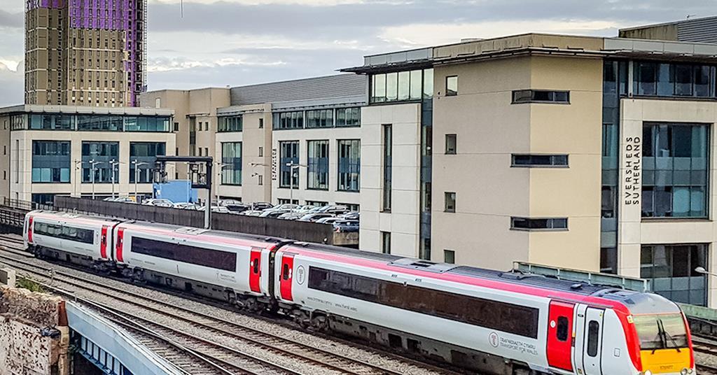 Welsh fleet deployment programme rationalised | Rail Business UK ...